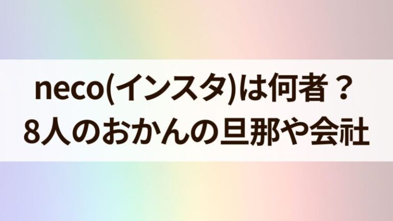 nacoco musicの素顔は？仮面の下の正体は韓国人なのか？！